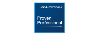 Certifications and Badges | Dell Learning